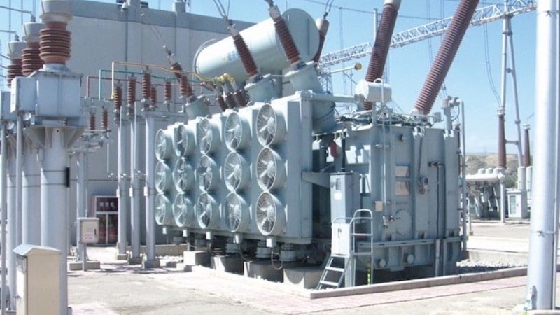 Substation Components—Part 1: Power Transformers - Technical Articles