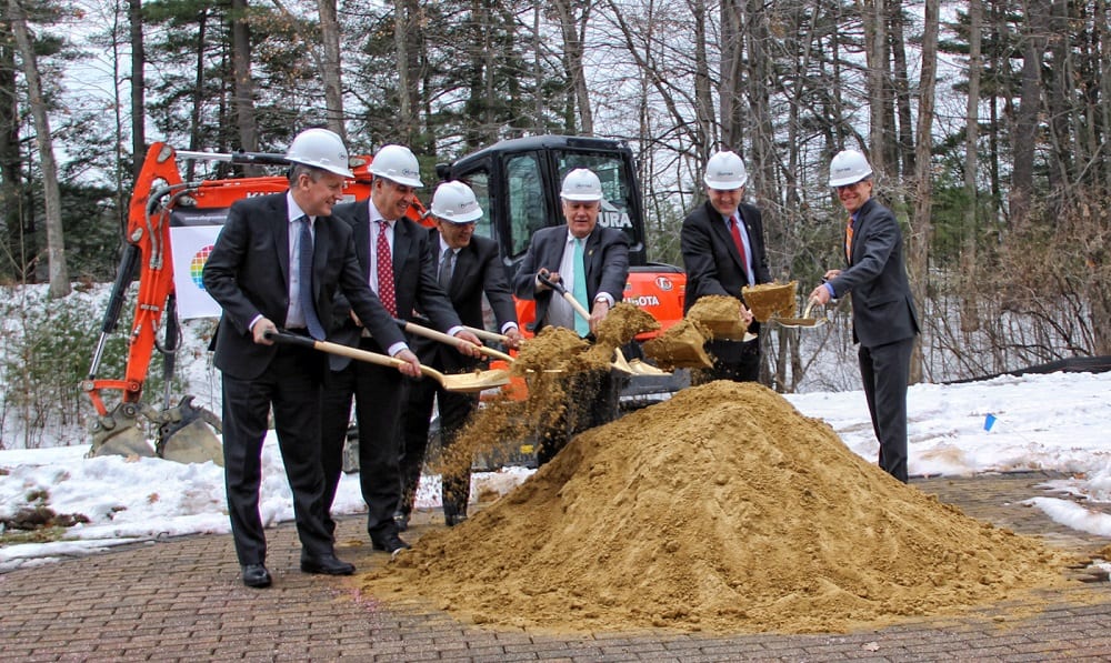 Allegro MicroSystems to Expand New Hampshire Facility & Add Jobs - News