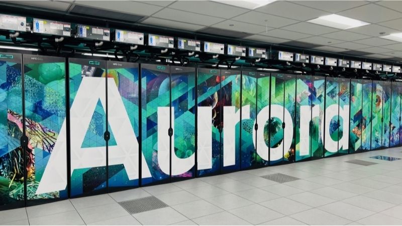 AI Creates Better-Performing Batteries at the Atomic Scale - Tech Insights