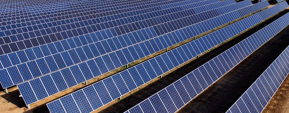 Array and Shoals Aim to Optimize PV BOS Solutions - News