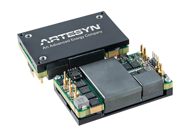 Artesyn Embedded Power Announces Quarter-Brick with Digital Control ...