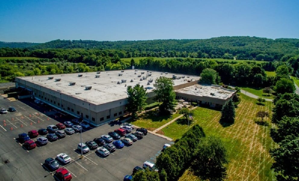 Astrodyne TDI Acquired by Tinicum, L.P. - News