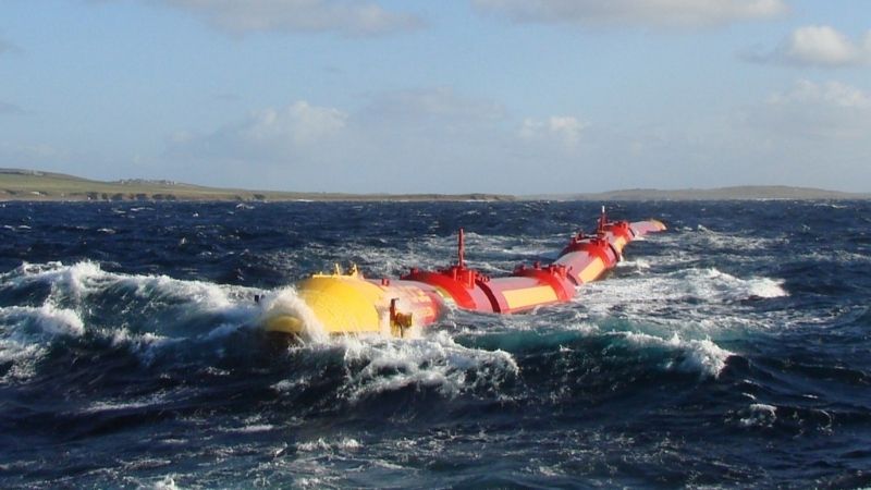 NREL Offers ‘Swiss Army Knife’ Tool for Wave Energy Development - Tech ...