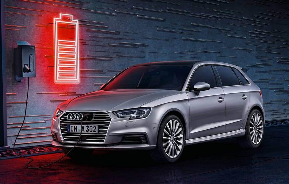 ON Semi enters Strategic Partnership with Audi - News