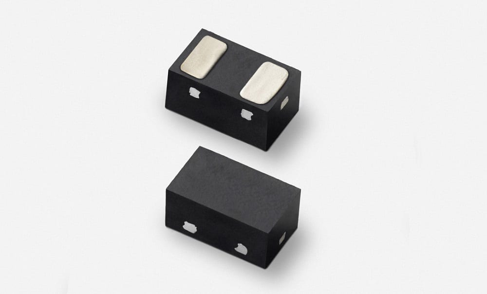 Automotive-Grade TVS Diode Arrays for the Harshest Environments - New ...