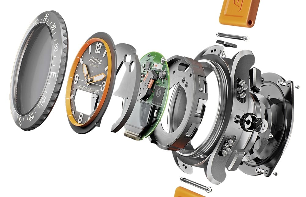 Bluetooth LE Smartwatch Development Platform - News