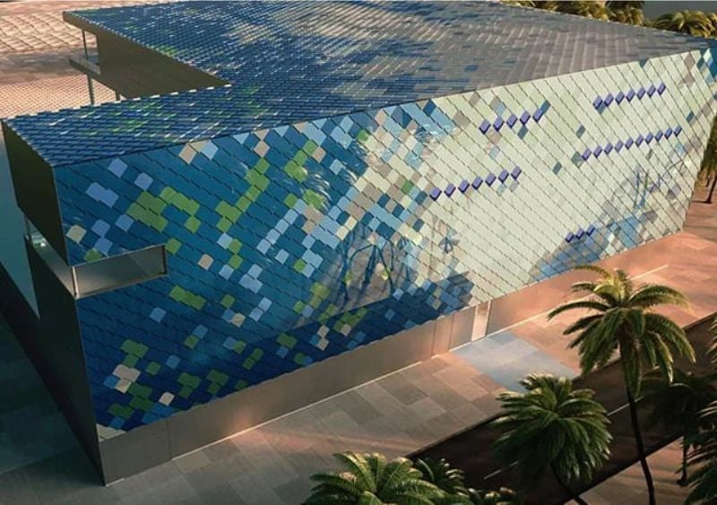 How RMIT’s BIPV Enabler is Paving the Way for Integrated Solar ...