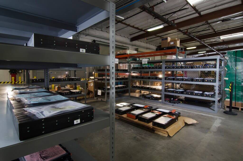 Romeo Power Gets $4 Million to Scale EV Battery Production - News