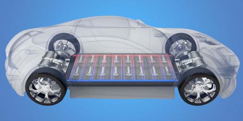 StoreDot Creates Battery Cooling for EV Extreme Fast Charging - News