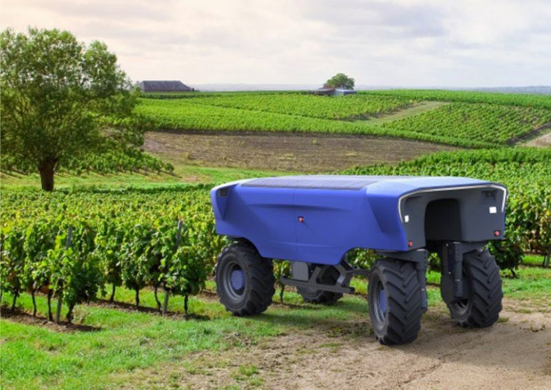 High-Voltage Battery Management System Offers Configurability and ...