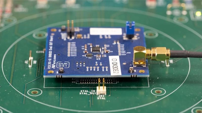 Better Battery Management With Chip-on-Cell Technology - News