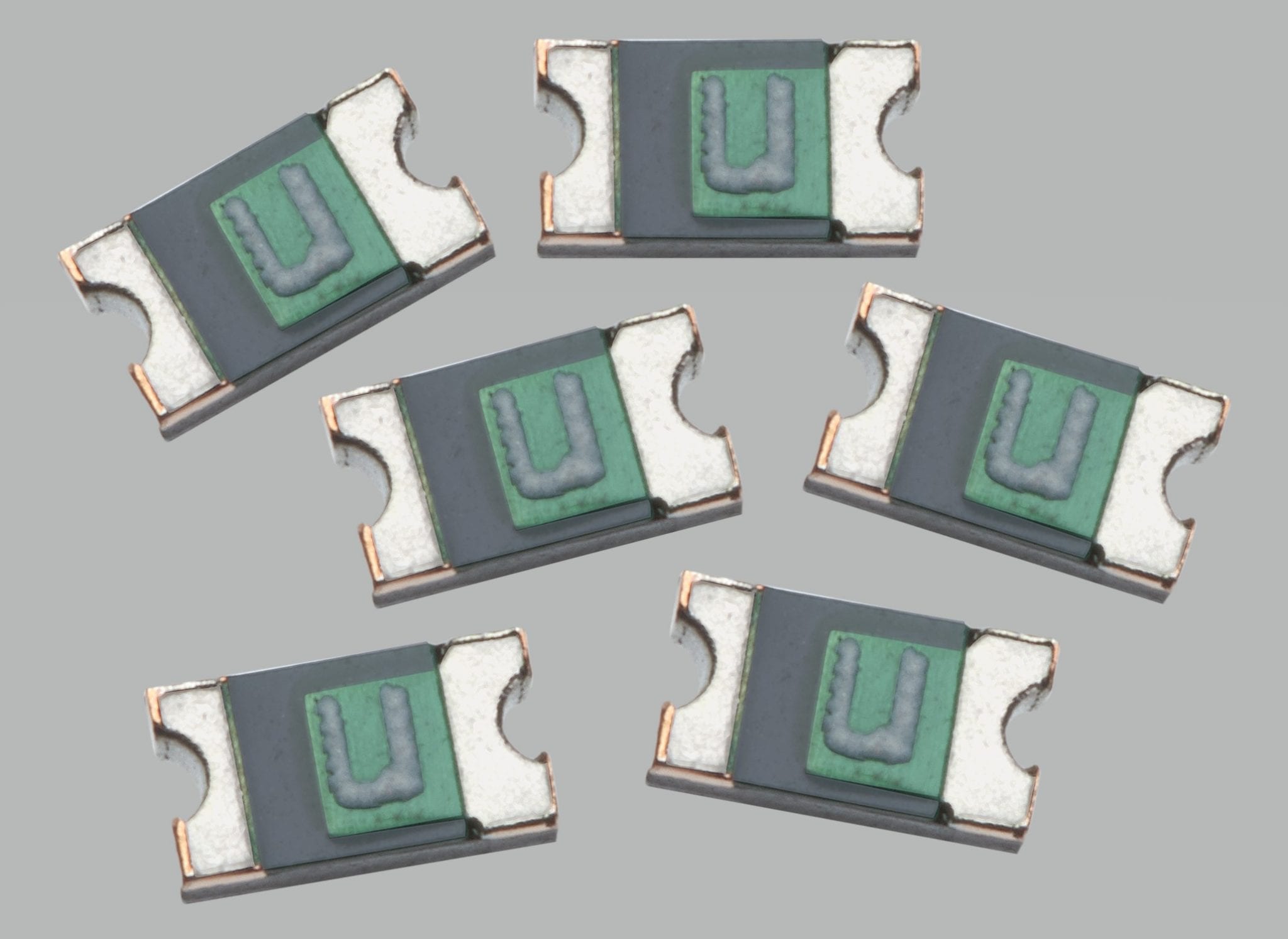 AEC-Q Resettable PPTC Fuses with 10mA, 20mA and 30mA Variants - New ...