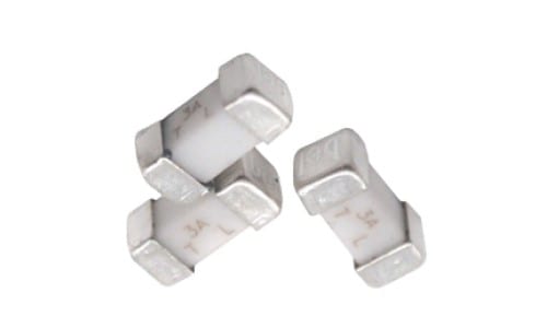 SMD Fuses for Automotive and In-Rush Current Applications - New Products