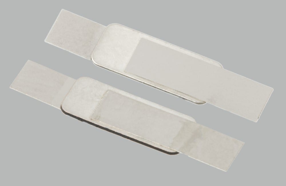 Axial-Lead Battery Strap Fuses for Rechargeable Battery Packs - New ...