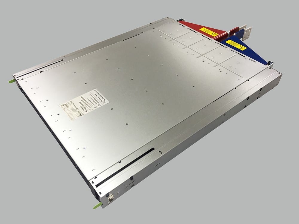 18kW HVDC-Input Power Shelf Compatible with Open Compute Racks - New ...