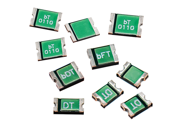 Bel Fuse Announces 0ZT Series of High-Temperature Surface Mount ...