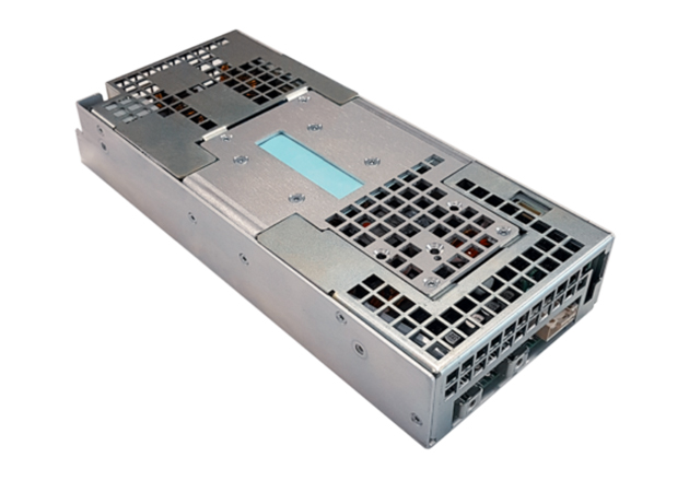 Bel Power Announces Series of 1200W Enclosed AC-DC Power Supplies - New ...