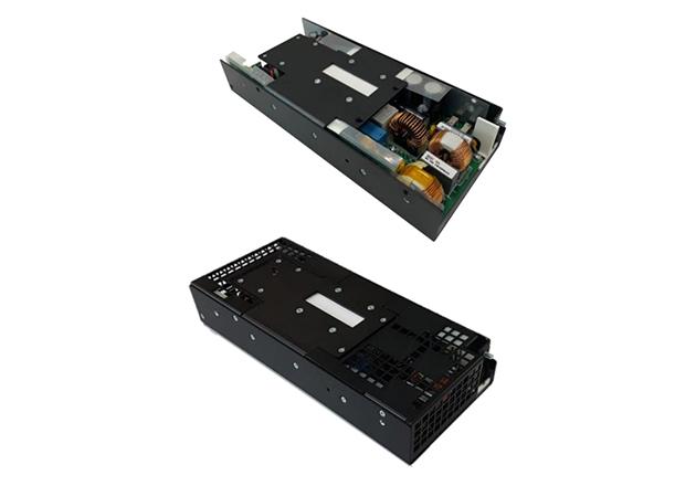 Bel Power Introduces Two Series of 750 Watt AC-DC Power Supplies - New ...
