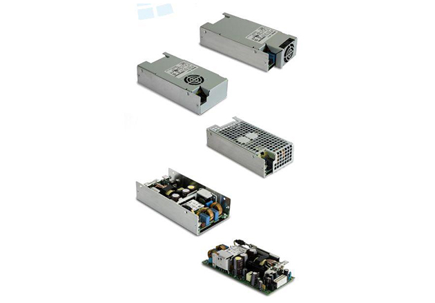 Bel Power Solutions Unveils 400W Medical and Industrial Power Supplies ...