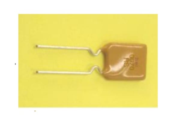 Resettable PPTC Fuses for Automotive Applications - New Products