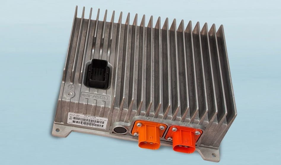 BorgWarner to Acquire Sevcon Electrification Tech - News