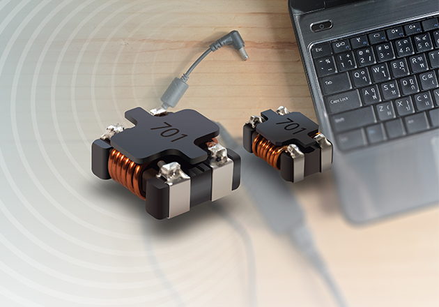 Bourns Unveils Low Profile Common Mode Chokes with High Current ...