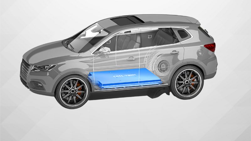 CATL Unveils 3 EV Batteries for Longer Range and Fast Charging - Tech Insights