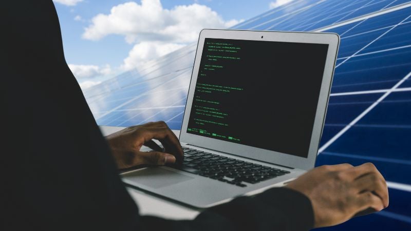 Solar Cells: The New Frontier of Cyber Warfare? - Tech Insights