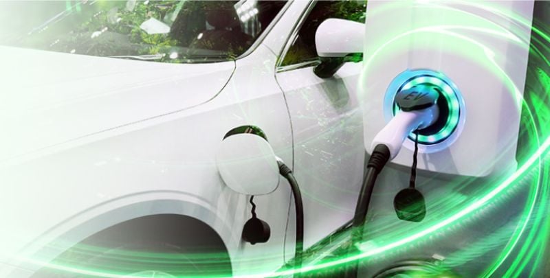 High-Voltage SiC Rectifier Module for Industrial, EV Use - New Products