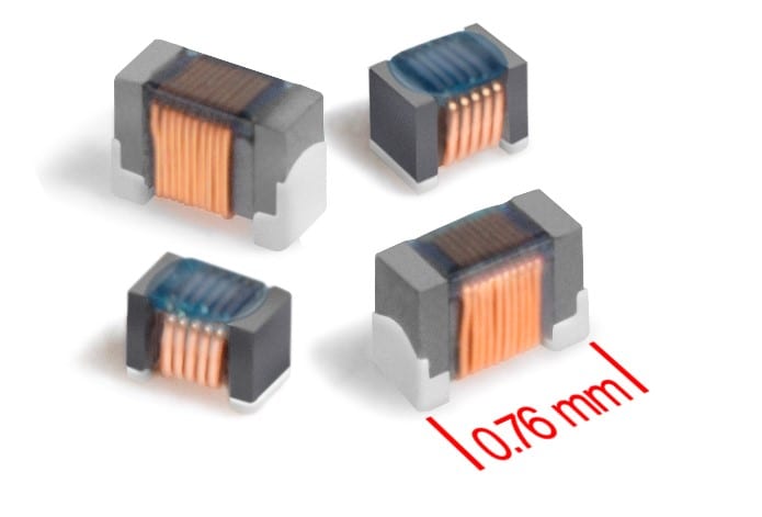 Ferrite Bead