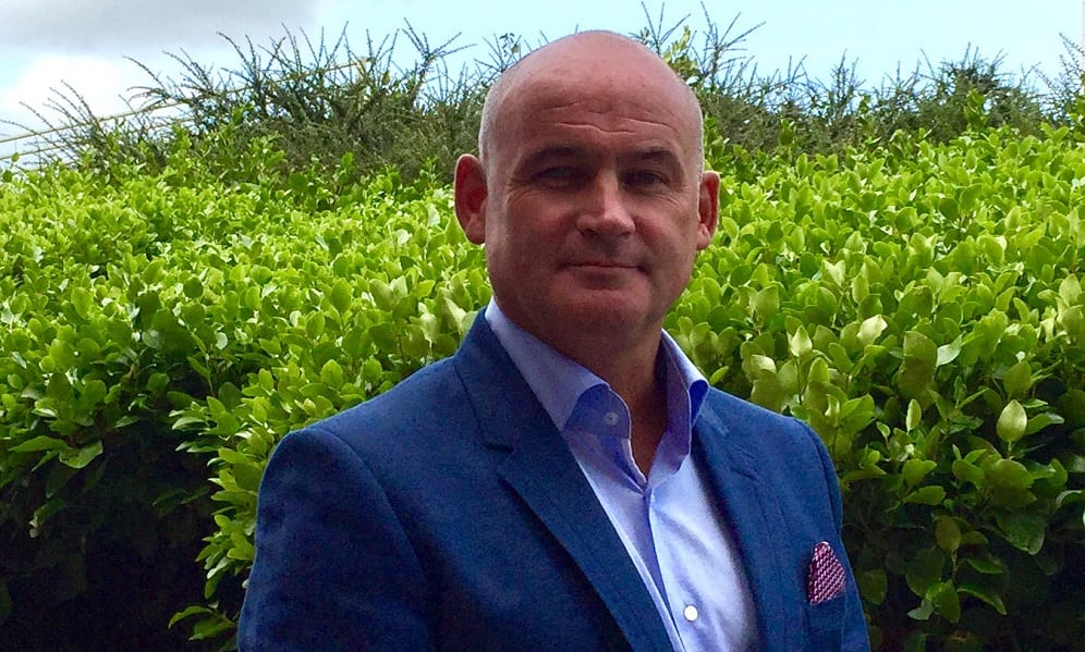 Compound Semiconductor Applications Catapult appoints CEO - News
