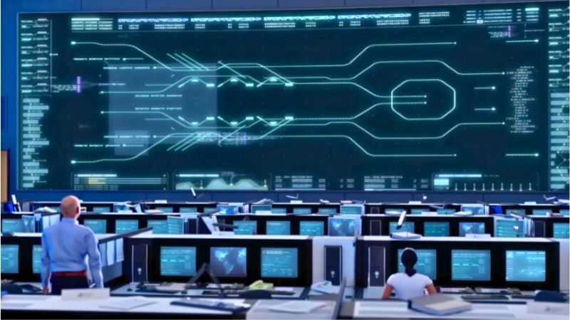 Google AI, PJM Team Up for Grid Connection and Reliability - News