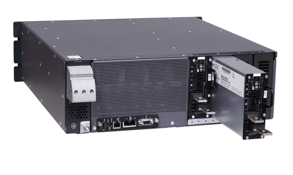 Configurable 12kW Digital Power System meets Medical and Industrial ...