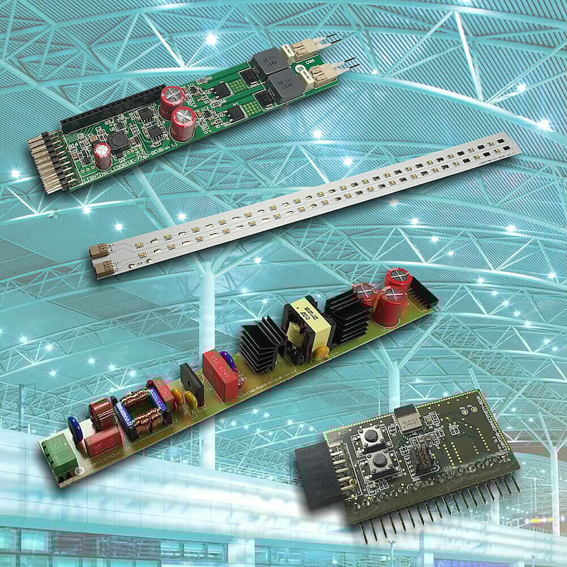 ON Semiconductor’s Connected Lighting Platform Supports Rapid ...