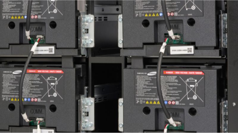 Eaton Offers Efficient Power Management Solutions - New Products