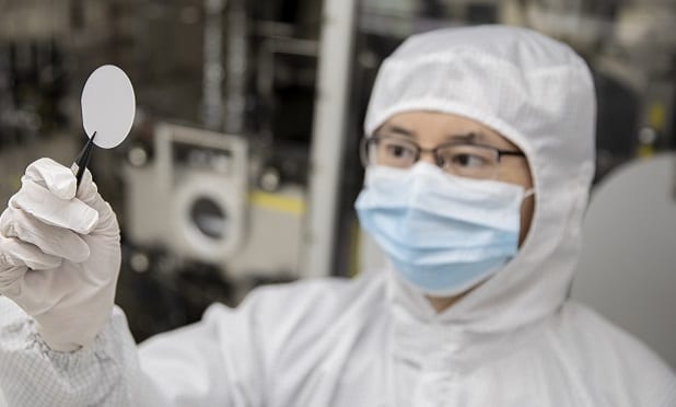 Controlling the Crystal Structure of Gallium Oxide for Power Devices - News