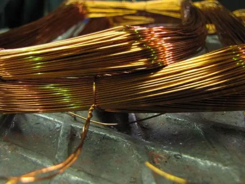 Graphene-Copper Delivers High Conductivity, Thermal Resistance - Tech ...