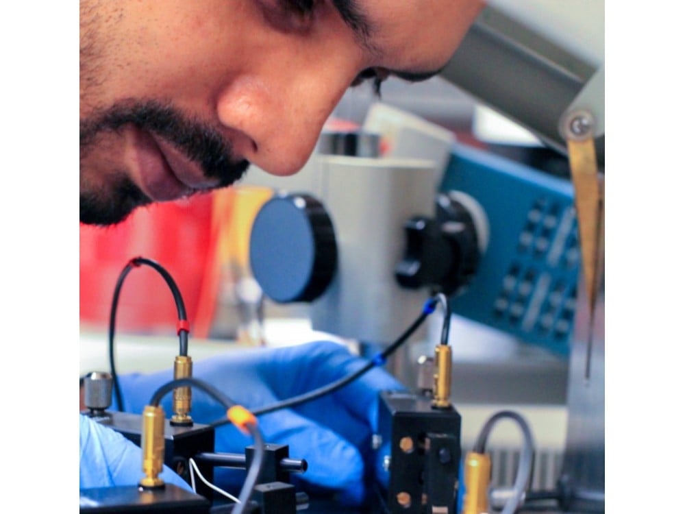 Gallium Nitride Discovery Aims for Efficient P-Type GaN Transistors - News