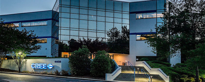 Cree’s $1 Billion Silicon Carbide Expansion Strategy - News