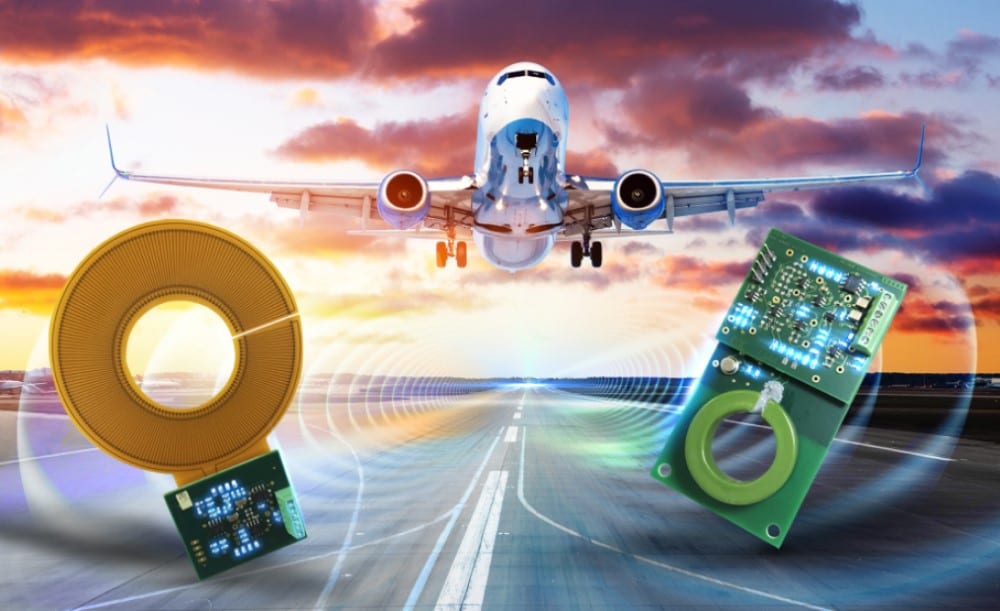Modular Current Sensing for Customized Solutions in Aircraft Electrical ...