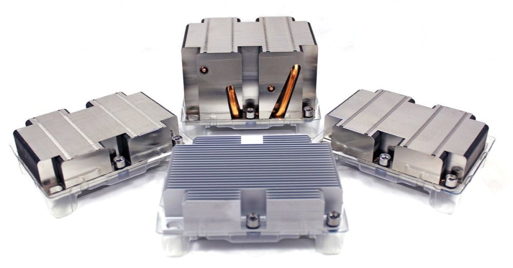 Boyd Corporation Acquires Lytron, Expands Liquid Cooling Offerings - News