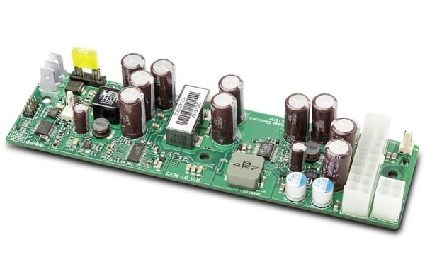 DC-DC ATX Power for Embedded Industrial, Medical and In-Vehicle PCs ...