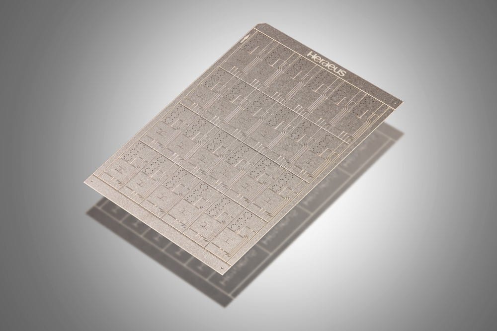 DCB Substrates with New Features Enhance the Lifetime of Power Modules ...