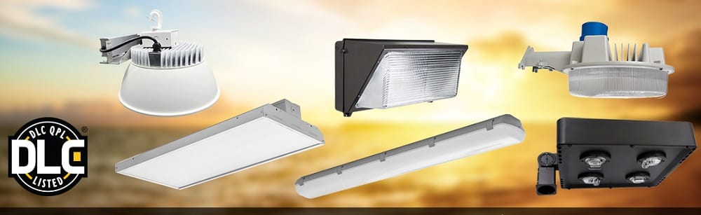 DLC Releases Networked Lighting Controls Standard V2.0 - News