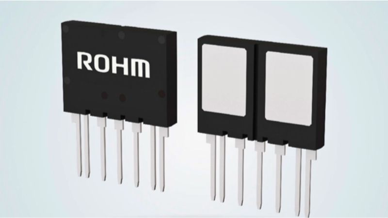 SiC Modules Pack More Power into the TO-247 Package - New Products