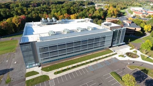 Danfoss Preparing for Production of SiC Power Modules in NY - News