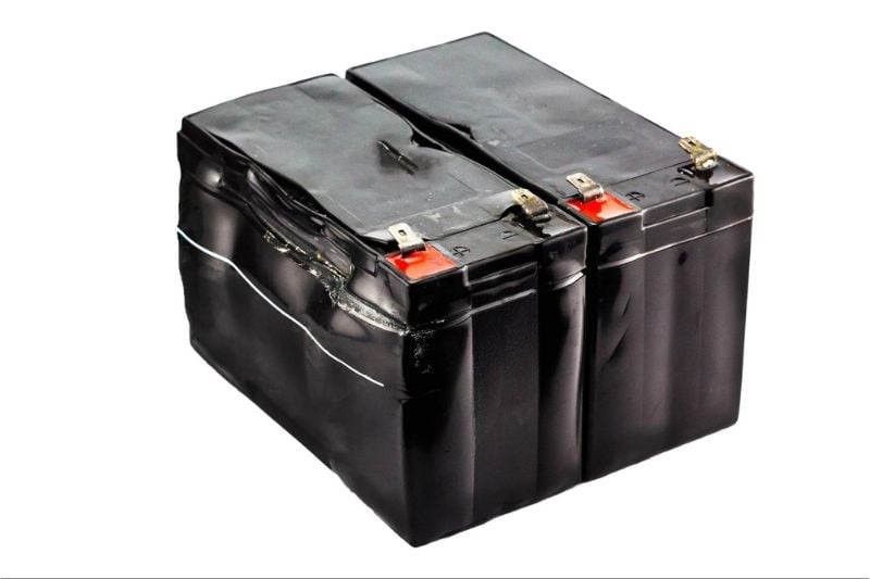 University of Michigan Research Changes Narrative on Battery Cracking ...