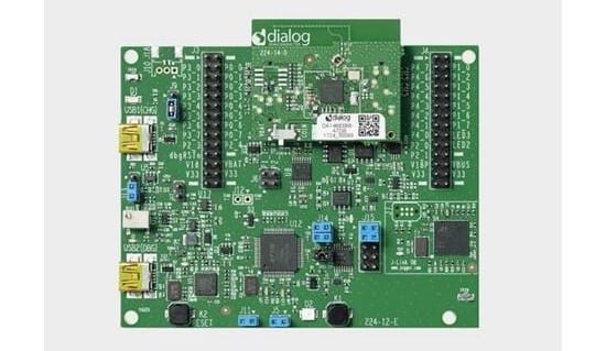 Dev Kit for the Creation of HomeKit™ Smart Home Accessories - New ...