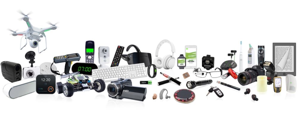 Energous and Dialog Partner on Small Form Factor Wireless Power ...