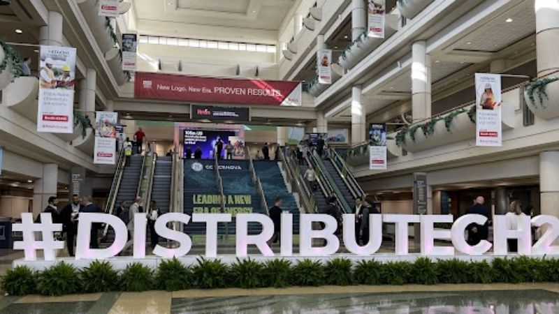 Next-Gen Smart Grid Products Revealed at Distributech 2024 - New Products